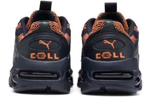 PUMA Cell Endura Graphic Sneakers - Black
