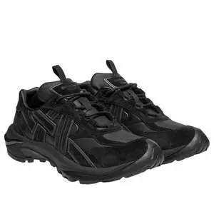 Onitsuka Tiger Tigtrail Sneakers - Black
