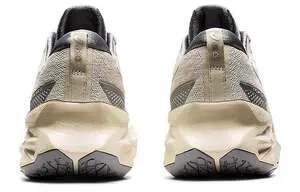 Asics Novablast 2 Sps "smoke - Grey