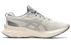 Asics Novablast 2 Sps "smoke - Grey