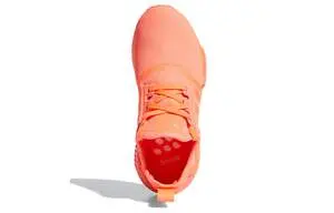Adidas Nmd_r1 "signal Coral