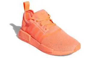 Adidas Nmd_r1 "signal Coral - Orange