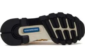NEW BALANCE 997s "varsity Gold Black" Sneakers - Yellow