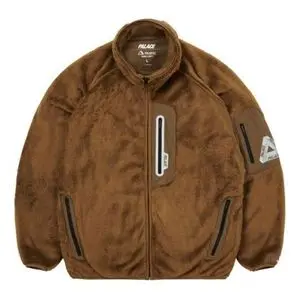 PALACE Polartec High Loft Track Jacket