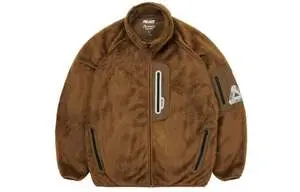 PALACE Polartec High Loft Track Jacket