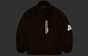 PALACE Polartec High Loft Track Jacket
