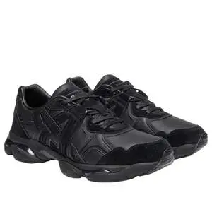 Onitsuka Tiger Tigrun Sneakers - Black