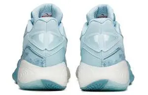 ANTA Cement Bubble Sneakers