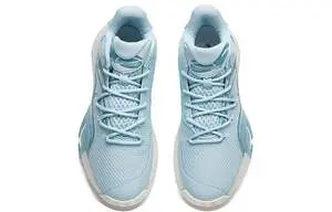 ANTA Cement Bubble Sneakers