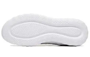 ANTA X Coca Cola Training Shoes 'white Red