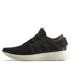 Adidas Tubular Viral Sneakers - Black/white
