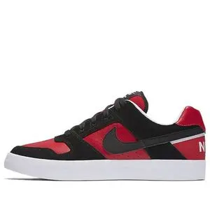 Nike Delta Force Vulc Sb Sneakers - Black