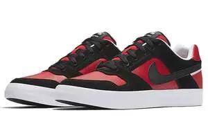 Nike Delta Force Vulc Sb Sneakers - Black