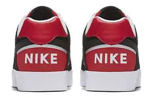 Nike Delta Force Vulc Sb Sneakers - Black