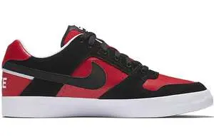 Nike Delta Force Vulc Sb Sneakers - Black