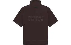 Fear Of God Drop2 Ss23 Ls Halfzip 3/4 Sweatshirt