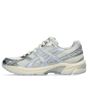 Asics ASICS Gel-1130 Silver Pack Sneakers Cream/blue Fade
