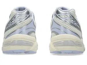 Asics Gel-1130 Silver Pack Sneakers - Cream/blue Fade