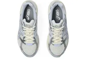 Asics Gel-1130 Silver Pack Sneakers - Cream/blue Fade
