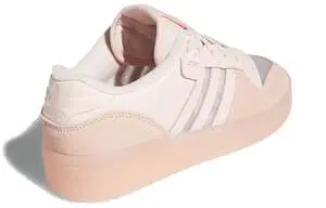 Adidas Originals Rivalry Low Sneakers - Light Pink