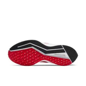 Nike Zoom Winflo 6 Low Top Sneakers - Red/black
