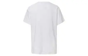 CONVERSE Short Sleeve Pocket T-shirt - White