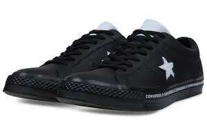 CONVERSE One Star Ox Sneakers - Black