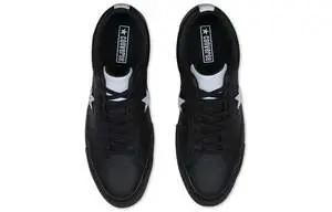 CONVERSE One Star Ox Sneakers - Black
