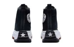 CONVERSE Run Star Hike High Top Sneakers - Black