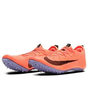 Nike Zoom Superfly Elite 2 Athletic Spikes - Orange