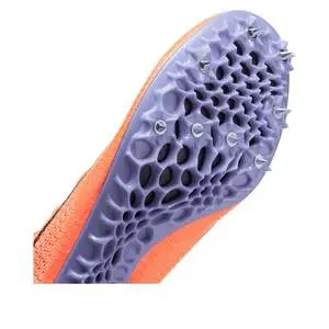 Nike Zoom Superfly Elite 2 Athletic Spikes - Orange