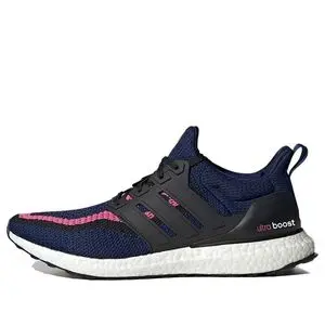 Adidas X Real Madrid Ultraboost Dna "football Pack" Sneakers - Blue