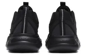 ANTA Running Series Lace-up Sneakers