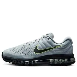 Nike Nike Air Max 2017 Sneakers Grey/black/multi-color