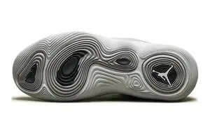 JORDAN Air Super Fly Sneakers