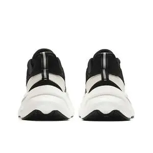 ANTA C37 4.0 Athletic Sneakers - Black/white