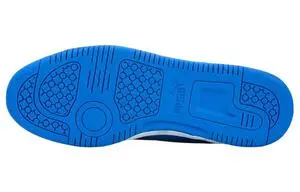 PUMA Rebound Joy Low Top Sneakers - Blue/black
