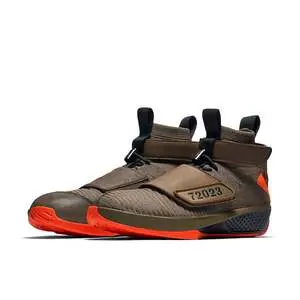 JORDAN X Rag & Bone X Carmelo Anthony Air 20 Retro Flyknit