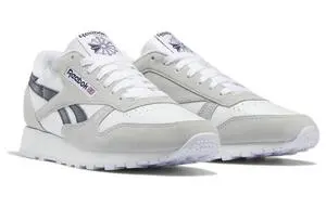 REEBOK Classic Leather Sneakers