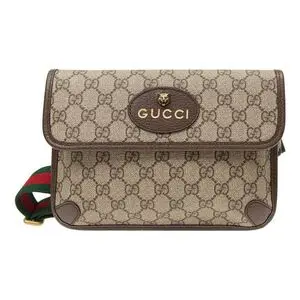 Gucci Adjustable Bags For Men