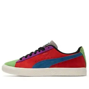 PUMA Clyde Culture 'nyc Culture' Sneakers