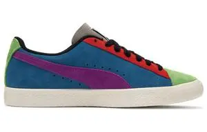 PUMA Clyde Culture 'nyc Culture' Sneakers