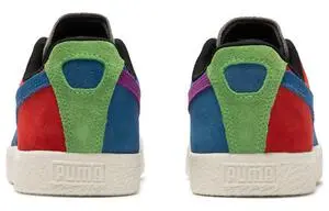 PUMA Clyde Culture 'nyc Culture' Sneakers