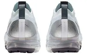 Nike Vapormax Flyknit 3 Reflective Sneakers - Silver