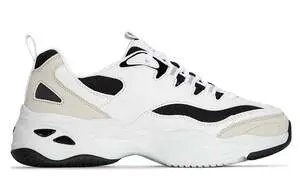 Sketchers D'lites 4.0 Low Top Sneakers
