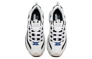 Sketchers D'lites 4.0 Low Top Sneakers