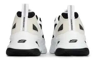 Sketchers D'lites 4.0 Low Top Sneakers