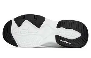 Sketchers D'lites 4.0 Low Top Sneakers