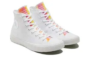 CONVERSE Unt1tl3d High Top Sneakers - White