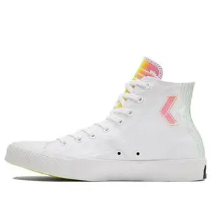 CONVERSE Unt1tl3d High Top Sneakers - White